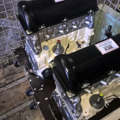 Rennmotoren Lada 1300 & 1600 ccm – Motorsportservice & Lada Tuning